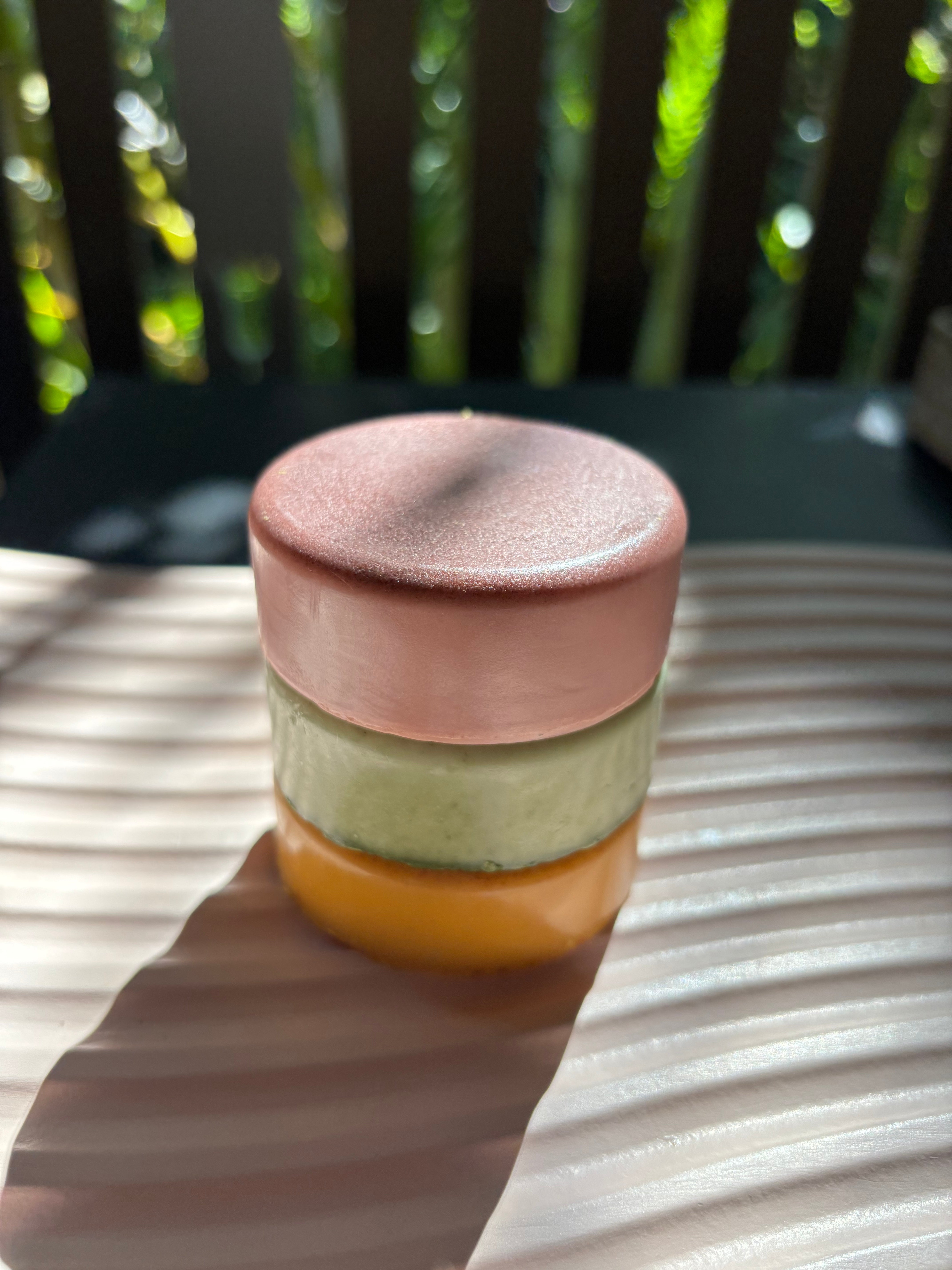 Natural Face Bars – Two Small Things